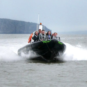 Home » Cardiff Jet Speed boat Cardiff Bay
